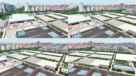 寿光市蔬菜高科技示范园视频素材下载编号24394423光厂vj师网