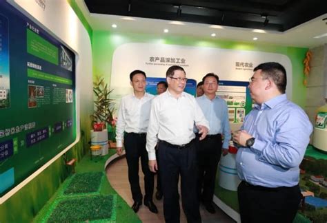做大做强县域经济块状经济！应勇赴荆门调研省委七次全会精神贯彻落实情况澎湃号·政务澎湃新闻 The Paper