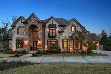 Modern And Enchanting Suburban Golf Course Estate Previously Listed