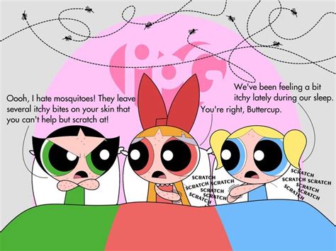 Mosquito Problems By Aldrine2004 On Deviantart Mosquito Problem