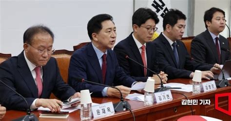 與가 띄운 메가서울 당내서도 우려野 포퓰리즘