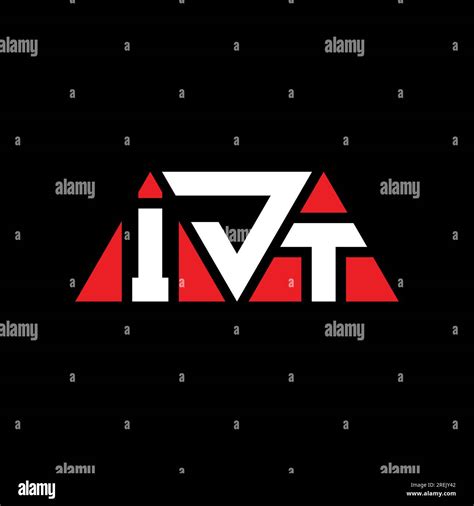 Ijt Logo Design Hi Res Stock Photography And Images Alamy