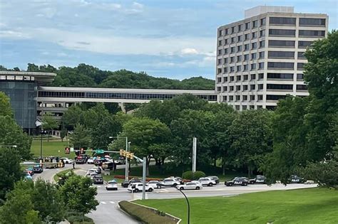 Tulsa Shooting Five Killed And Multiple Injured In Devastating