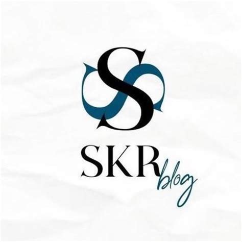 Skr Blog Skr Blog On Threads