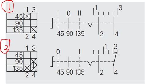 Reading The Circuit Diagram Of A Safety Switch Rcu Electrical
