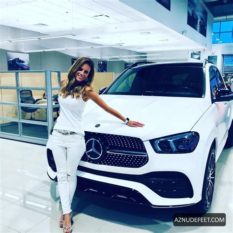 Denise Koopal Feet Aznudefeet