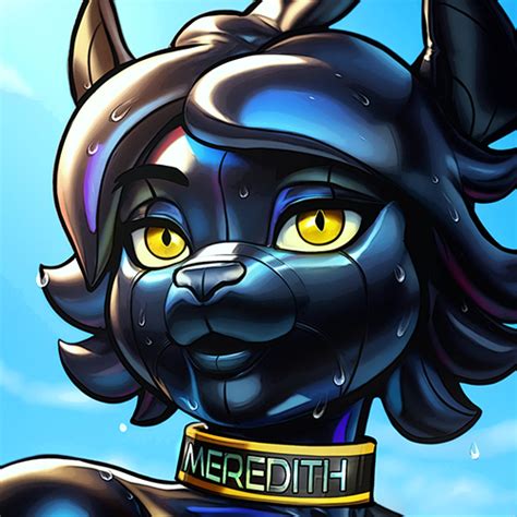 Rule 34 Alexa Neon Avatar Disambiguation Black Bondage Collar Drops Furry Icon Invalid Tag