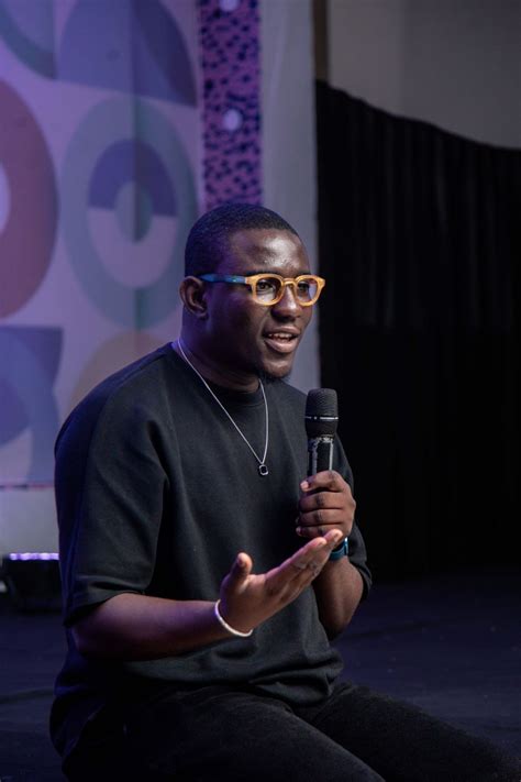 Agnes Anosike On Linkedin Myypbstory Ypb2023 Theplatformypb