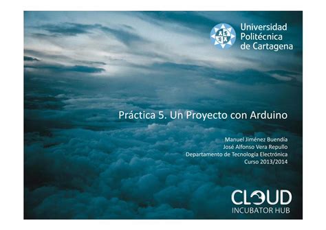 Pdf Práctica 5 Un Proyecto Con Arduino Wp Content Uploads 2013 11