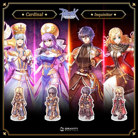4th Class Guide Ragnarok Online