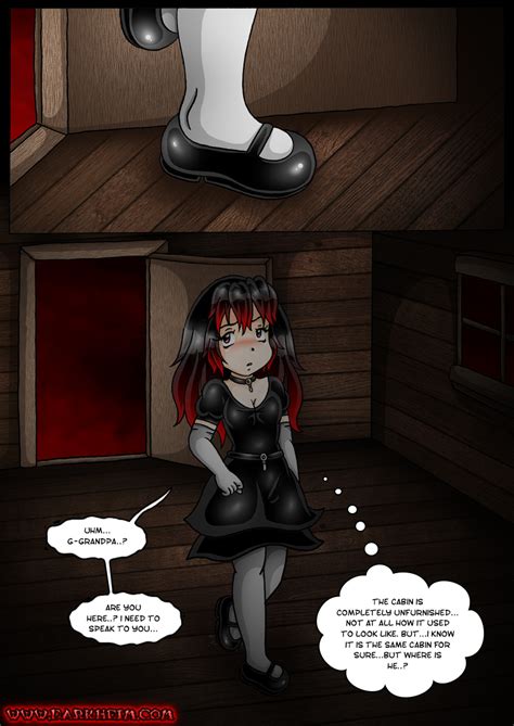 Darkheim Page 161 Darkheim