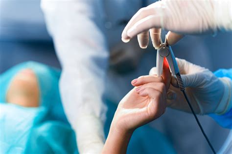 Ensure Accurate Pulse Oximeter Readings With The Masimo Rad 8