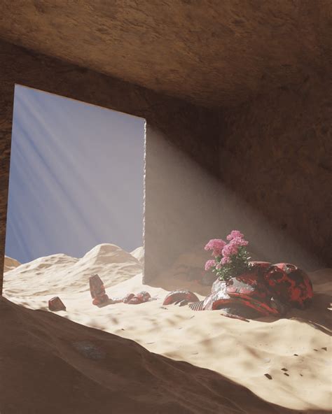 Tutorial How To Get A Nice Glow Effect In Godot Post Processing