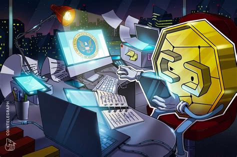Anti Crypto Sec Commissioners Term Is Up In 41 Days — Will She Be