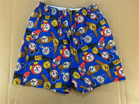 Mighty Mouse Underwear
