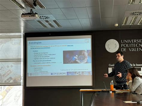 Soluciones Innovadoras Upv Para Health In Code Upv Innovación