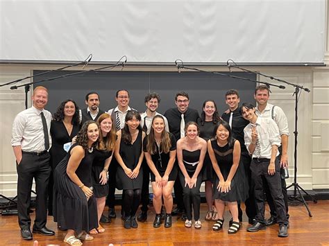 VoiceLab A Cappella Concert Tickets In Somerville MA United States