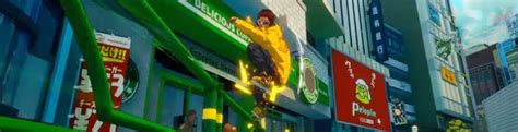 Sega Announces Reboot Of 5 Classic Games Jet Set Radio Crazy Taxi
