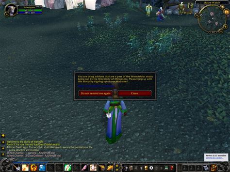 Wowaddict Wow Tools And Utilities World Of Warcraft Addons