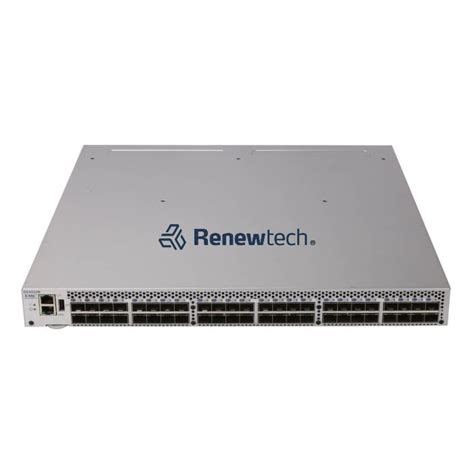 Emc Ds 6510b Connectrix Ds 6510b 24 Active Ports Von