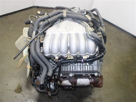 Jdm 96 04 Toyota Tacoma 4runner T100 3 4l Engine Motor Jdm 5vz Fe For