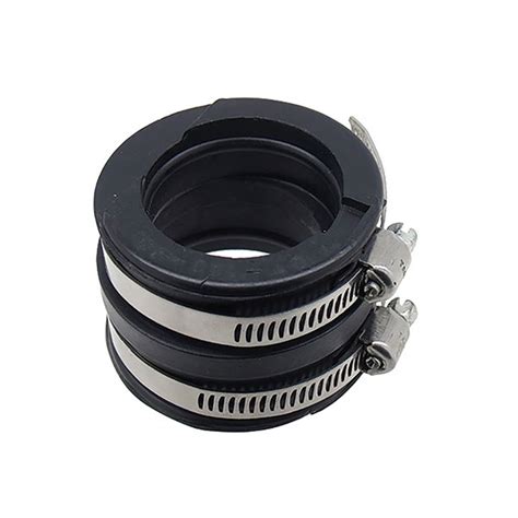 Spx Carburetor Flange 650 9001