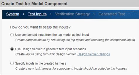 Create Back To Back Tests Using Enhanced Mcdc Matlab And Simulink