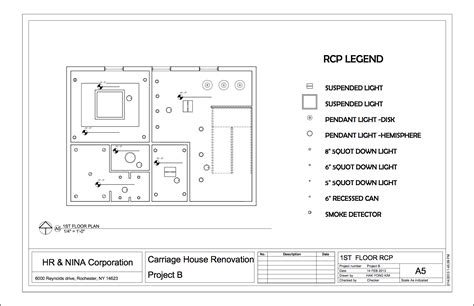 Floor Plan Ceiling Height Symbol At Audrey Begay Blog