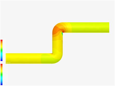 Flow Simulation By Riyankurniacia Simscale