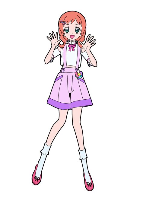 Inukai Iroha Wonderful Precure Image By Masami Mangaka 4115762
