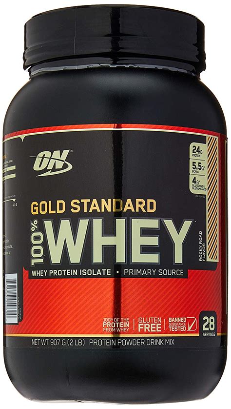Whey Protein Powder