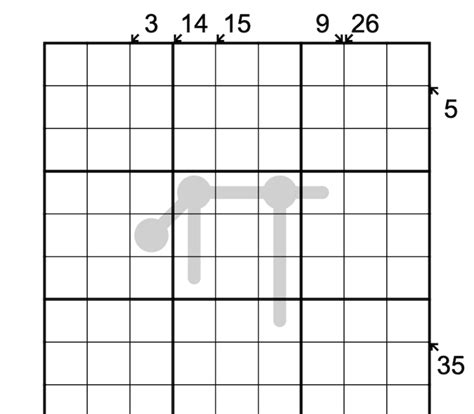 Pi Sudoku 2023