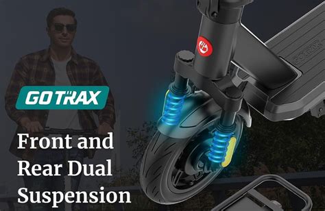 How To Assemble The Gotrax Eclipse Electric Scooter
