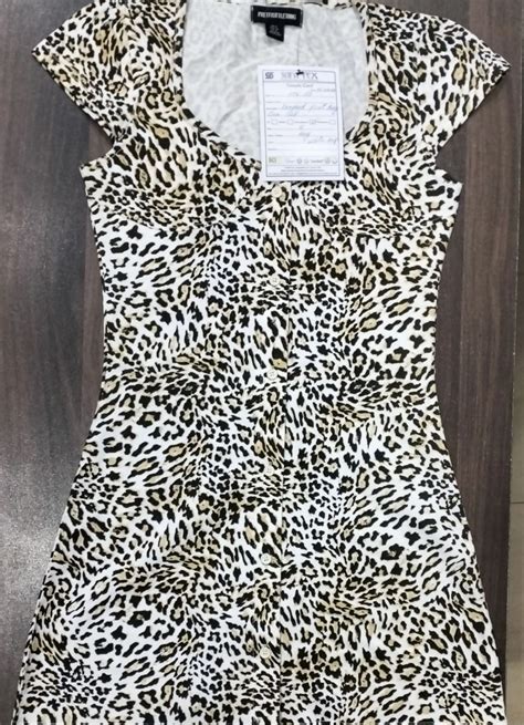 Waseem Akram On Linkedin Hi Everyone Leopard Print Demand Is Sky High