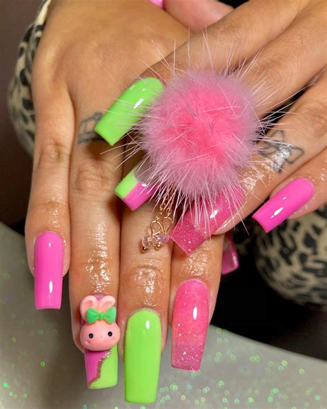 Lulu Nails 💅🏻 Lulunailscba • Instagram Photos And Videos