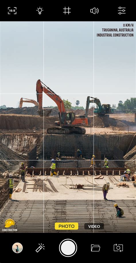 Timestamp camera Date stamp APK Android ダウンロード