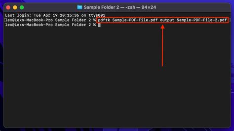 Tutorial How To Recover Deleted Or Lost Pdf Files On Mac