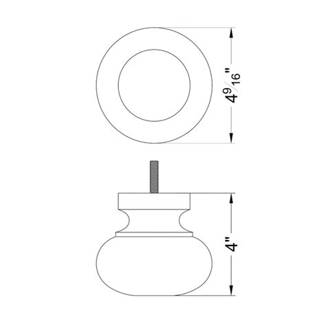 Buy Bun Feet Manufacturers And Suppliers Nefs