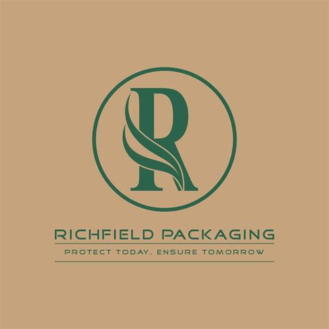 Richfield Packaging Dubai