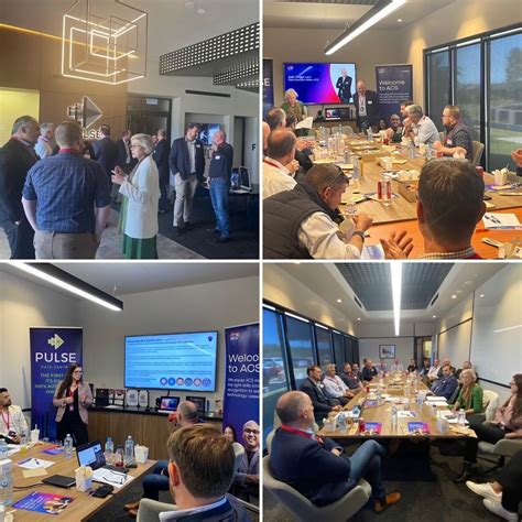 Pulsedatacentre Pulse Data Centre