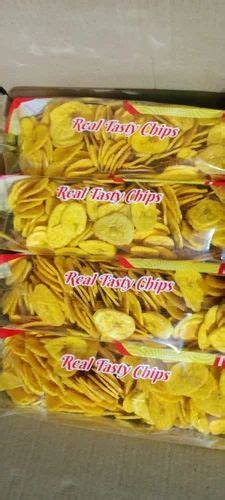 Dried Tapioca Chips At ₹ 160 Pack टैपिओका चिप्स In Coimbatore Id 2854083216433