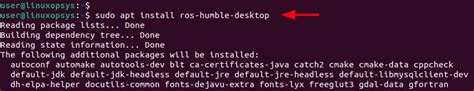 How To Install Ros 2 Humble On Ubuntu 2204