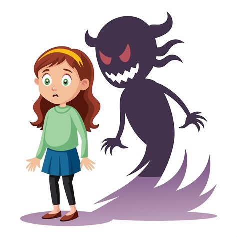 Angst Clipart Bilder Kostenloser Download Auf Freepik