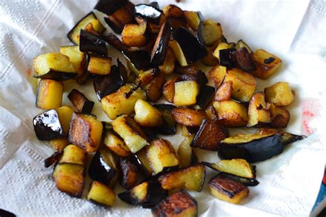 Salata Cu Naut Vinete Si Iaurt Caietul Cu Retete