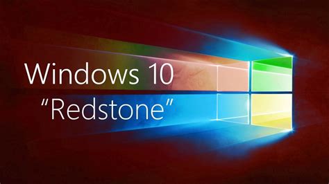 Grandes Mudanças A Caminho Nova Build Do Windows 10 Mobile Redstone