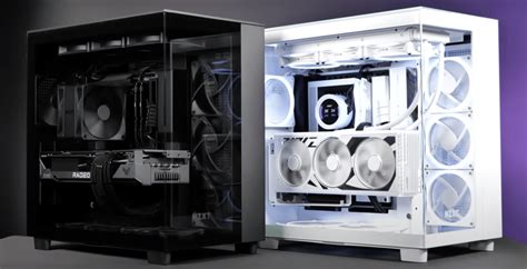 custom pc case computer