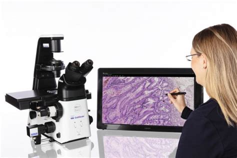New Whole Slide Imaging System From Mmi The Experts In Microscope