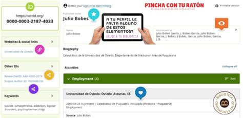 Orcid