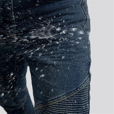Waterproof Motorcycle Jeans For Men Rae Jeans