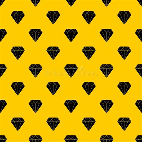 Diamond Pattern Vector Stock Vector Illustration Of Precious 153531909